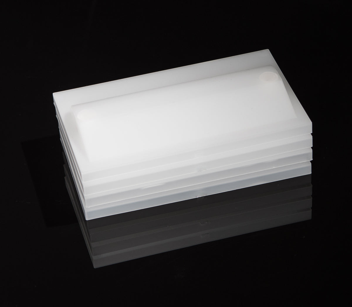 7mm Slimline Double Switch & Socket Covers (Set of 5) – SocketSaver